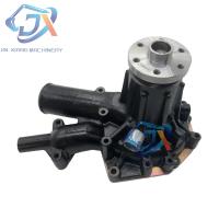 China Isuzu 6HK1 Engine Water Pump 1-13650133-3 for Excavator 1136501333 for sale