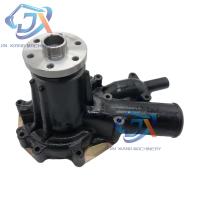 China Isuzu 6HK1 Engine Water Pump 1-13650133-3 for Excavator 1136501333 for sale