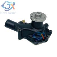 China 8-971225051-1 Water Pump for SH120-5 EX120-5 4BG1 Engine 8971250511 for sale