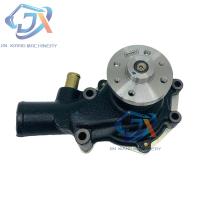 China 8-971225051-1 Water Pump for SH120-5 EX120-5 4BG1 Engine 8971250511 for sale