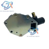China 8-971225051-1 Water Pump for SH120-5 EX120-5 4BG1 Engine 8971250511 for sale