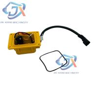 China Hydraulic Return Filter Indicator 173-3518 for Caterpillar 320C 320D 320D2 Excavator for sale