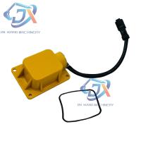 China Hydraulic Return Filter Indicator 173-3518 for Caterpillar 320C 320D 320D2 Excavator for sale
