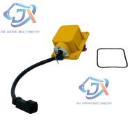 China Hydraulic Return Filter Indicator 173-3518 for Caterpillar 320C 320D 320D2 Excavator for sale