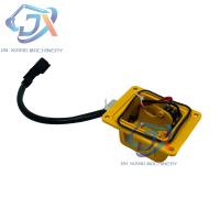 China Hydraulic Return Filter Indicator 173-3518 for Caterpillar 320C 320D 320D2 Excavator for sale