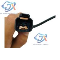 China Hydraulic Return Filter Indicator 173-3518 for Caterpillar 320C 320D 320D2 Excavator for sale