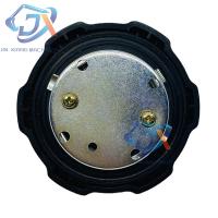 China Fuel Tank Cap with Key 411-51122 for Kubota Excavator SVL75 KX040-4 KX057-4 for sale