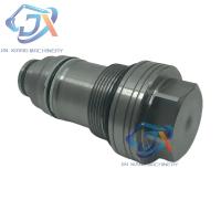 China KOVAX 723-46-43100 Main Relief Valve for PC200-8 PC220-8 PC300-8 Excavator 7234643100 for sale