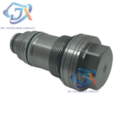 China KOVAX 723-46-43100 Main Relief Valve for PC200-8 PC220-8 PC300-8 Excavator 7234643100 for sale