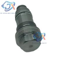 China KOVAX 723-46-43100 Main Relief Valve for PC200-8 PC220-8 PC300-8 Excavator 7234643100 for sale
