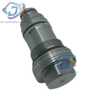 China KOVAX 723-46-43100 Main Relief Valve for PC200-8 PC220-8 PC300-8 Excavator 7234643100 for sale