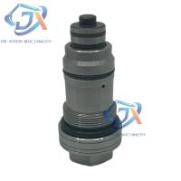 China KOVAX 723-46-43100 Main Relief Valve for PC200-8 PC220-8 PC300-8 Excavator 7234643100 for sale