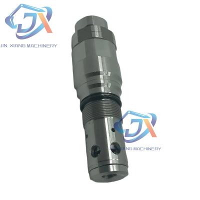 China Excavator Swing Motor Main Valve 173-3452 204-2678 Relief Valve for Caterpillar E320C E320D E336D for sale