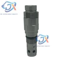 China Excavator Swing Motor Main Valve 173-3452 204-2678 Relief Valve for Caterpillar E320C E320D E336D for sale