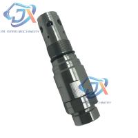 China Excavator Swing Motor Main Valve 173-3452 204-2678 Relief Valve for Caterpillar E320C E320D E336D for sale