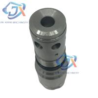 China Excavator Swing Motor Main Valve 173-3452 204-2678 Relief Valve for Caterpillar E320C E320D E336D for sale