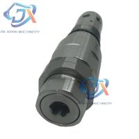 China Excavator Swing Motor Main Valve 173-3452 204-2678 Relief Valve for Caterpillar E320C E320D E336D for sale