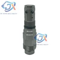 China Excavator Swing Motor Main Valve 173-3452 204-2678 Relief Valve for Caterpillar E320C E320D E336D for sale