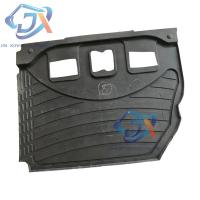 China Thick Durable Excavator Cabin Floor Mat 161-00448 for DH220-7 DH225-7 DH300-7 for sale