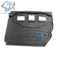 China Thick Durable Excavator Cabin Floor Mat 161-00448 for DH220-7 DH225-7 DH300-7 for sale