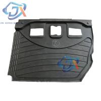 China Thick Durable Excavator Cabin Floor Mat 161-00448 for DH220-7 DH225-7 DH300-7 for sale