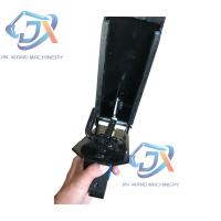 China Komatsu Excavator One-Way Hydraulic Pedal Pilot Control Valve 20-30 Ton Wood Grab Parts for sale