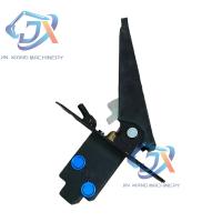 China Komatsu Excavator One-Way Hydraulic Pedal Pilot Control Valve 20-30 Ton Wood Grab Parts for sale