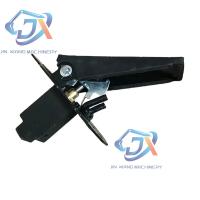 China Komatsu Excavator One-Way Hydraulic Pedal Pilot Control Valve 20-30 Ton Wood Grab Parts for sale