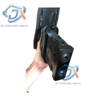 China Single Foot Pedal Valve Two Way Pedal Valve for Excavator 2 Ports 250 Bar for sale