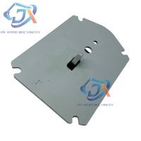 China Hitachi ZAX120-330-6 Excavator Anti-Door Lock Cover Reverse Buckle Cover 120-330 for sale