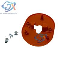 China Excavator Door Lock Cover for Hitachi ZAX120-330-6 Anti-Theft Reverse Buckle Cover for sale