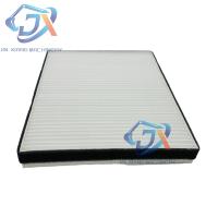 China Excavator Air Conditioning Filter Element KHR27260 KHR13340 ACE 51186-42330 for SH200-5 SH120 210 240 300 350-5 A5 for sale