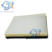 China Excavator Air Conditioning Filter Element KHR27260 KHR13340 ACE 51186-42330 for SH200-5 SH120 210 240 300 350-5 A5 for sale