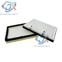 China Excavator Air Conditioning Filter Element KHR27260 KHR13340 ACE 51186-42330 for SH200-5 SH120 210 240 300 350-5 A5 for sale