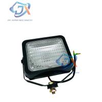 China Hitachi Excavator Boom Lamp 24V Super Bright for EX ZAX60-5G 70-5G Models for sale