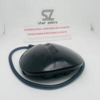 China Hitachi ZAX130 200 330 470 5G 5A Excavator Rear Monitoring Reversing Camera 12V for sale