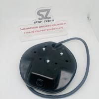 China Hitachi ZAX130 200 330 470 5G 5A Excavator Rear Monitoring Reversing Camera 12V for sale