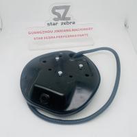China Hitachi ZAX130 200 330 470 5G 5A Excavator Rear Monitoring Reversing Camera 12V for sale