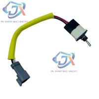 China 165-5970 1655970 Engine Sensor for Mini Excavator Parts High Quality Replacement for sale