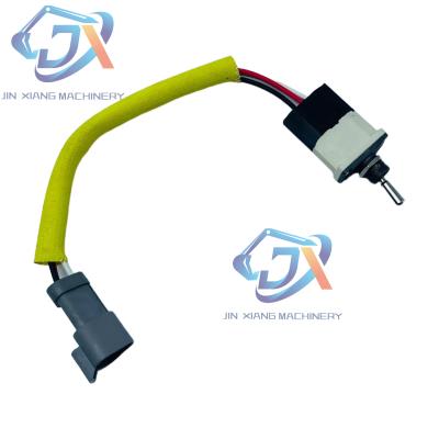 China 165-5970 1655970 Engine Sensor for Mini Excavator Parts High Quality Replacement for sale