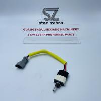 China 165-5970 1655970 Engine Sensor for Mini Excavator Parts High Quality Replacement for sale