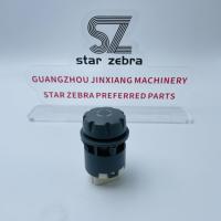 China Hitachi Excavator Throttle Knob 4705919 for ZAX60-350 Series 3-6-5 490 670 890-5G for sale