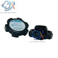 China Oil Filler Cover 12180-E0010 for HINO 700 J08E P11C Engine Compatible with 12181-1020 for sale