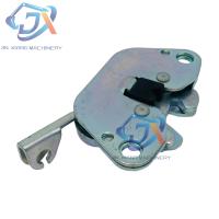 China High Quality Hitachi 70 Excavator Reverse Lock Door Lock Engineering Machinery Parts for sale