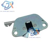 China High Quality Hitachi 70 Excavator Reverse Lock Door Lock Engineering Machinery Parts for sale