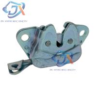 China High Quality Hitachi 70 Excavator Reverse Lock Door Lock Engineering Machinery Parts for sale