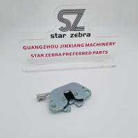 China High Quality Hitachi 70 Excavator Reverse Lock Door Lock Engineering Machinery Parts for sale