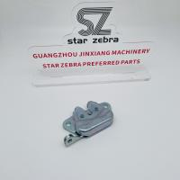 China High Quality Hitachi 70 Excavator Reverse Lock Door Lock Engineering Machinery Parts for sale