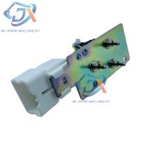 China 22U-06-22370 Switch Assy Komatsu Parts 22U0622370 Construction Machinery Switch for 228US Heavy Equipment for sale