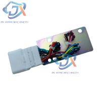 China 22U-06-22370 Switch Assy Komatsu Parts 22U0622370 Construction Machinery Switch for 228US Heavy Equipment for sale